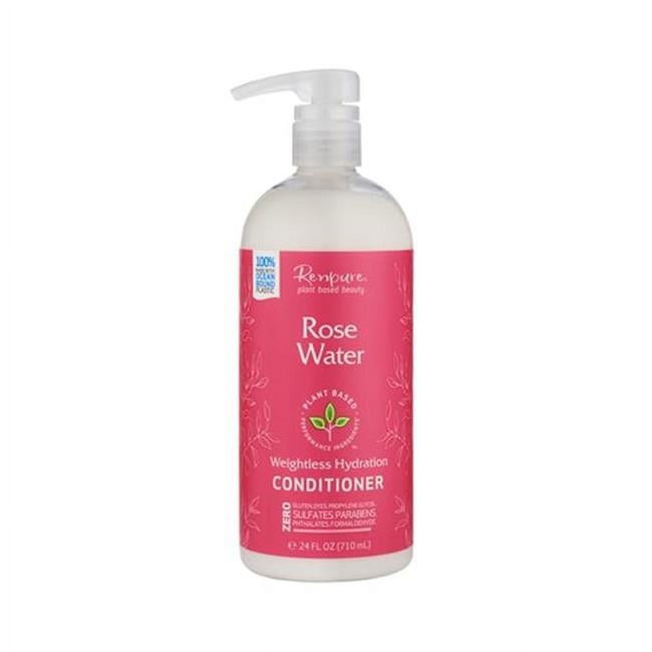 Hask Color Protection Conditioner Rose Oil & Peach, 355.0 ML - Walmart.com