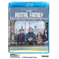 Rental Family (Blu-ray + Digital Copy) Searchlight Pictures, Comedy ...