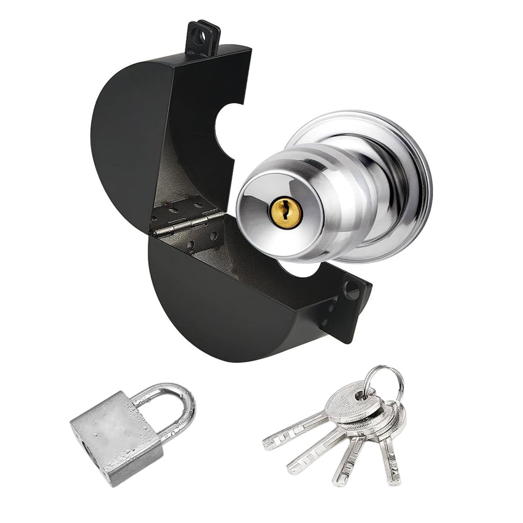 Rental Property Security Device Ensure Tenant Safety with Lockout ...