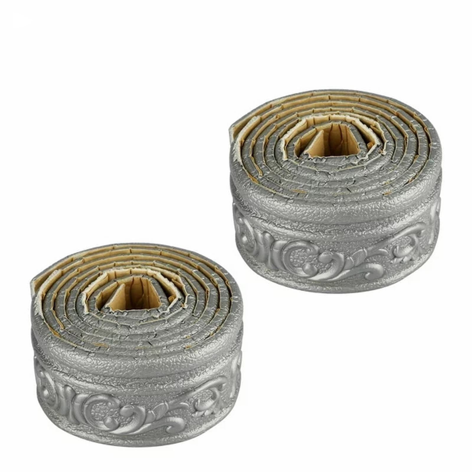 Renter Friendly Tile Peel And Stick Clearance 8cm*2.25m Flexible Wall ...