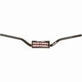 Renthal 1 1/8" FatBar RC Mini/85cc Bend (#671) Black - Walmart.com
