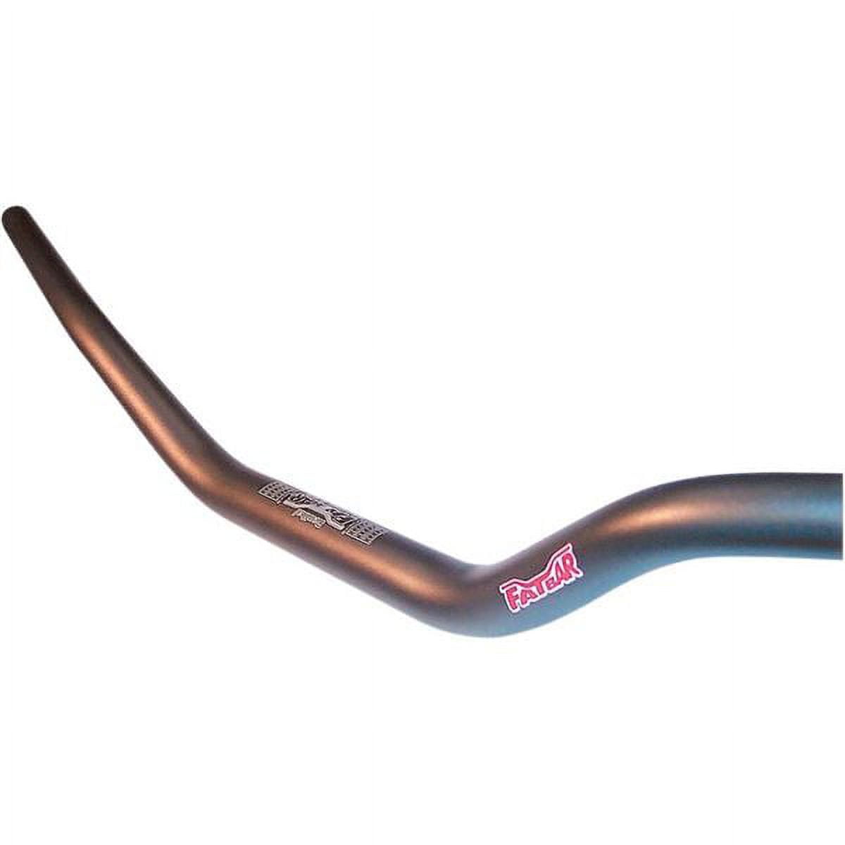 Renthal 603-01-TT Fatbar Handlebar - Reed/Windham Bend - Tanium ...