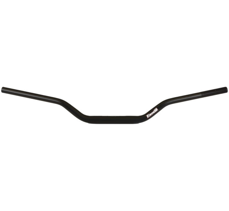 Renthal Fatbar Street Yam Tenere 700 XTZ Black Handlebar (831-50-BK ...