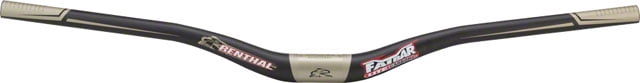 Renthal FatBar Lite Carbon Handlebars for Indoor Playground - Walmart ...
