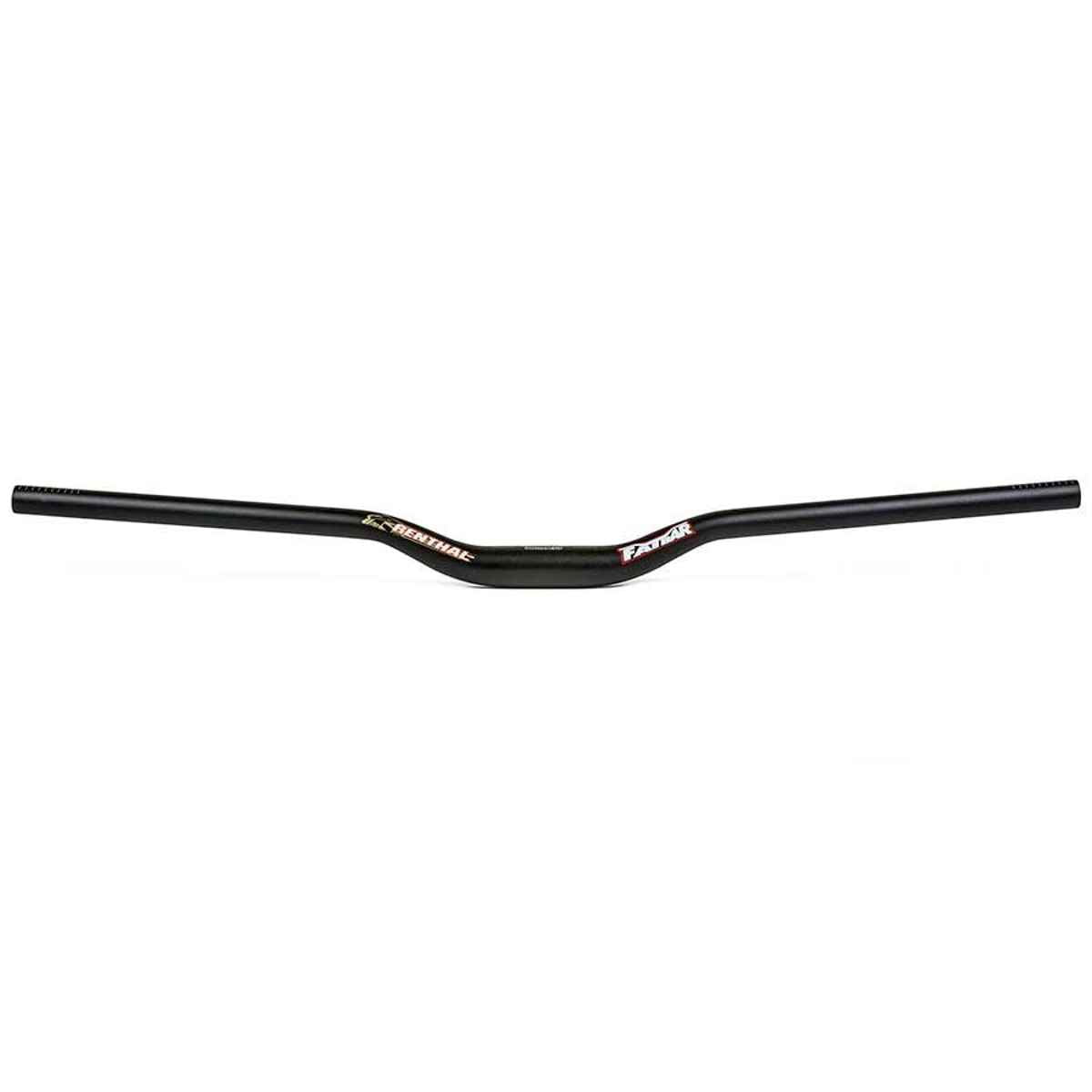 Renthal Fatbar V2 Mtb Handlebar Diameter: 31.8Mm 800Mm Rise: 30Mm ...