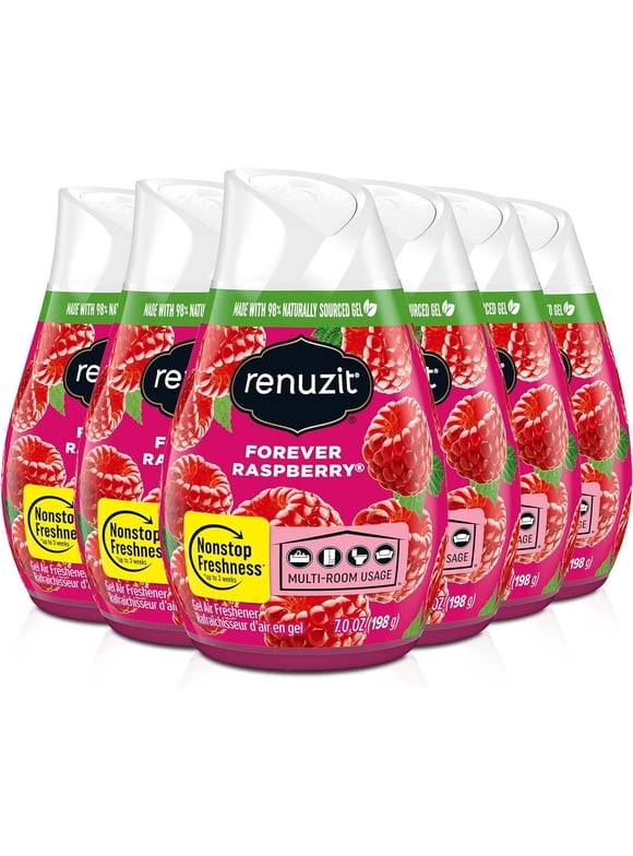 Renuzit Air Fresheners in Household Essentials by Brand - Walmart.com