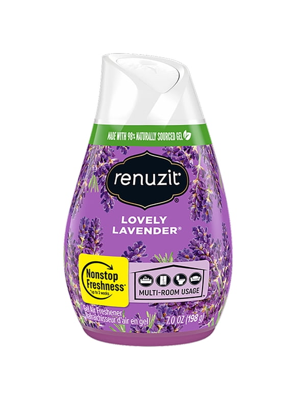 Renuzit Air Fresheners in Household Essentials by Brand - Walmart.com