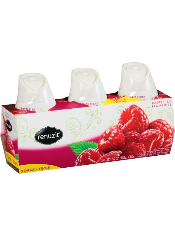 Renuzit Air Fresheners in Household Essentials by Brand - Walmart.com