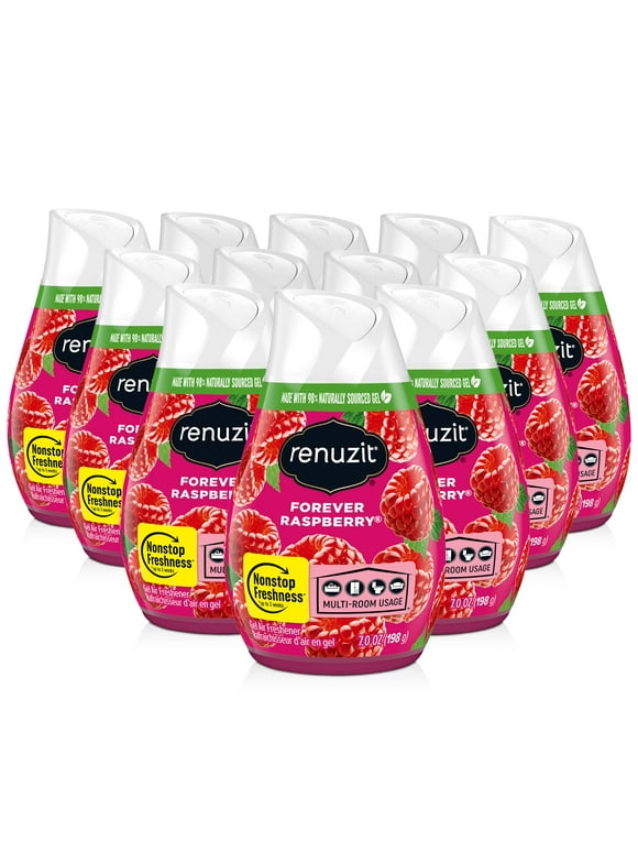 Renuzit Air Fresheners in Household Essentials by Brand - Walmart.com