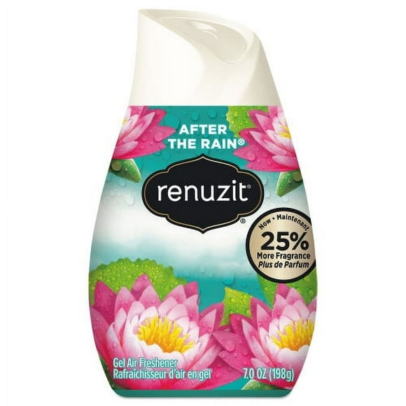 Renuzit Air Fresheners in Household Essentials by Brand - Walmart.com
