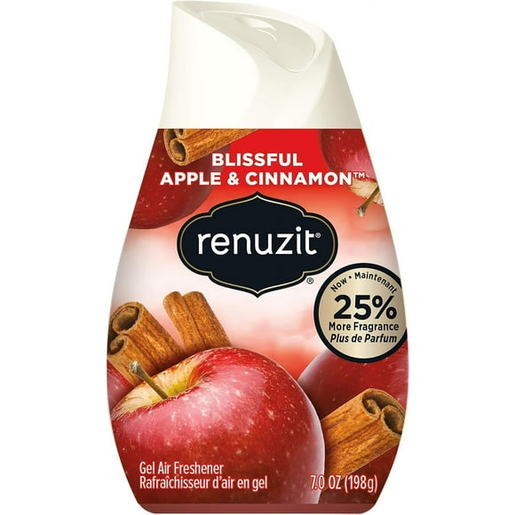 Renuzit Air Fresheners in Household Essentials by Brand - Walmart.com