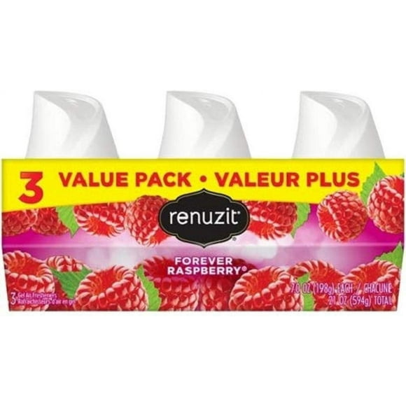 Renuzit Air Fresheners in Household Essentials by Brand - Walmart.com