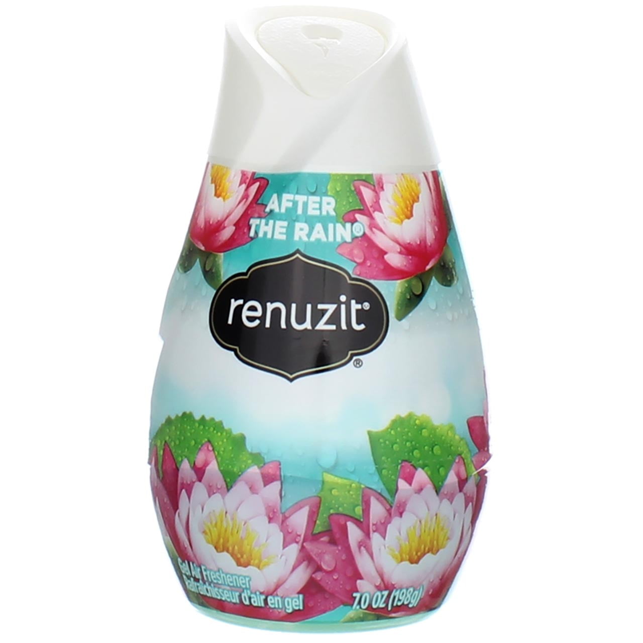 Renuzit Aroma Adjustables Long Last Air Freshener, After The Rain, 7 ...