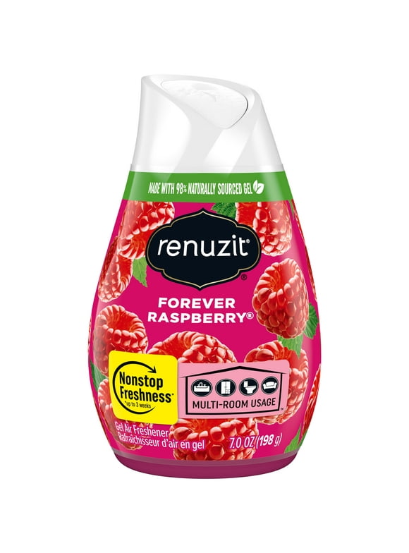 Renuzit Air Fresheners in Household Essentials by Brand - Walmart.com
