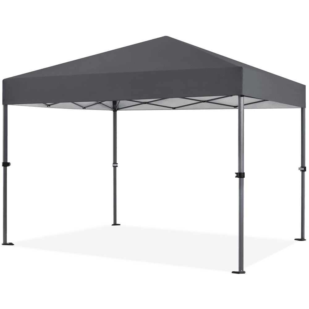 Renwick Instant Pop-up Canopy with One Push To Lock Setup Mechanism ...