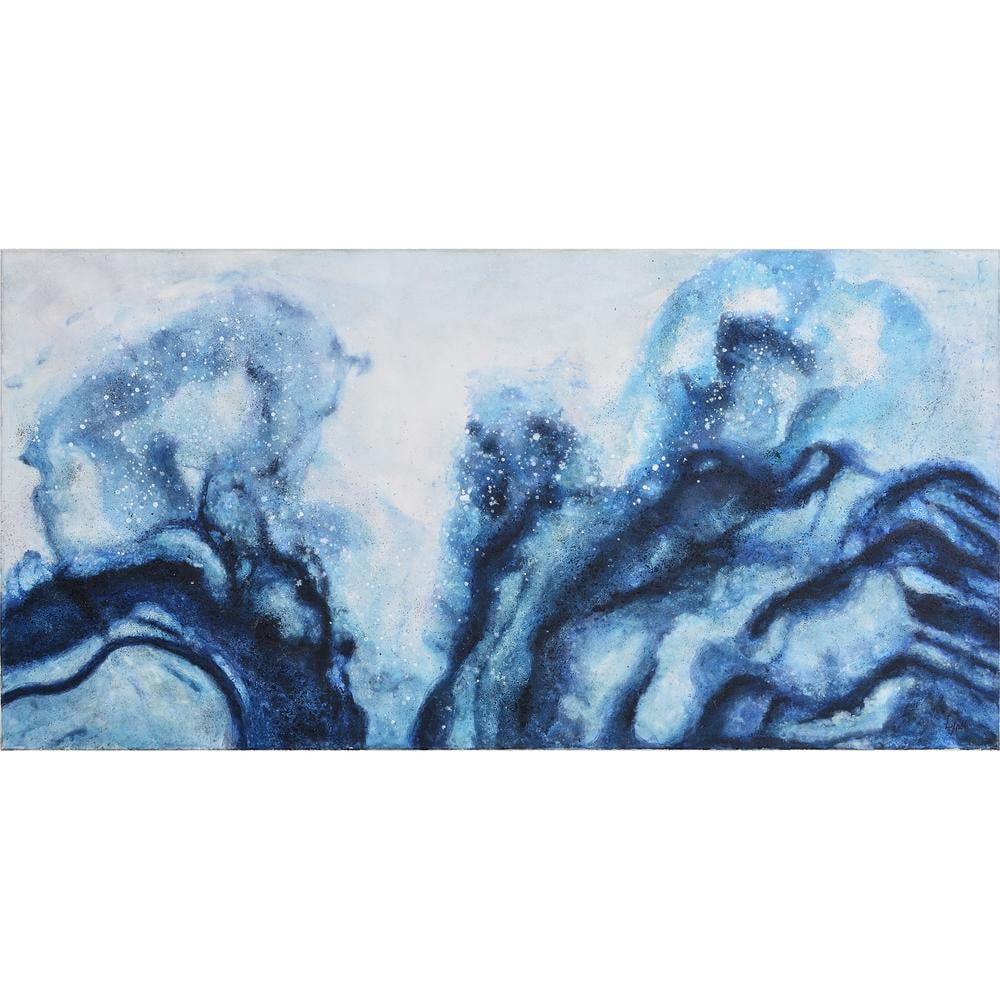 Renwil Acubens Rectangular Canvas Wall Art - Walmart.com