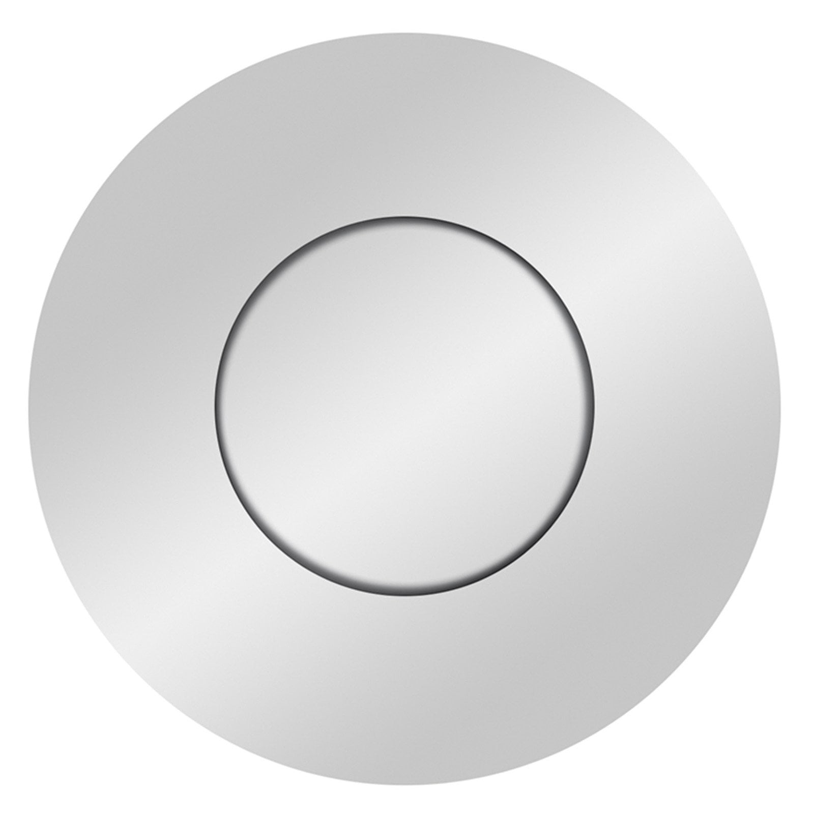 Renwil Bangkok Circular Mirror - Walmart.com