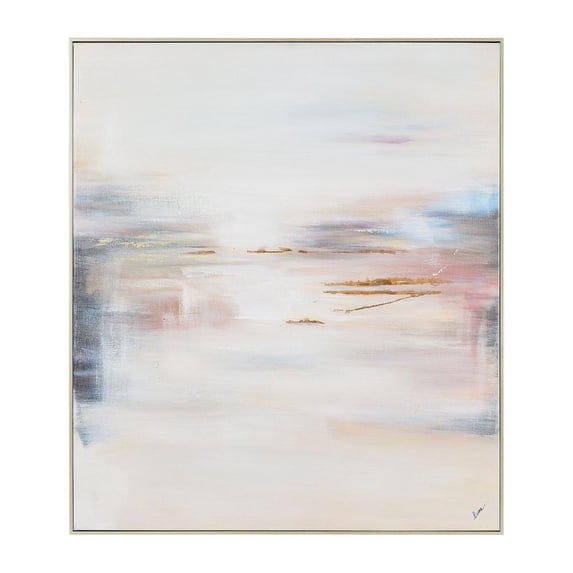Renwil Carina Rectangular Canvas Art - Walmart.com