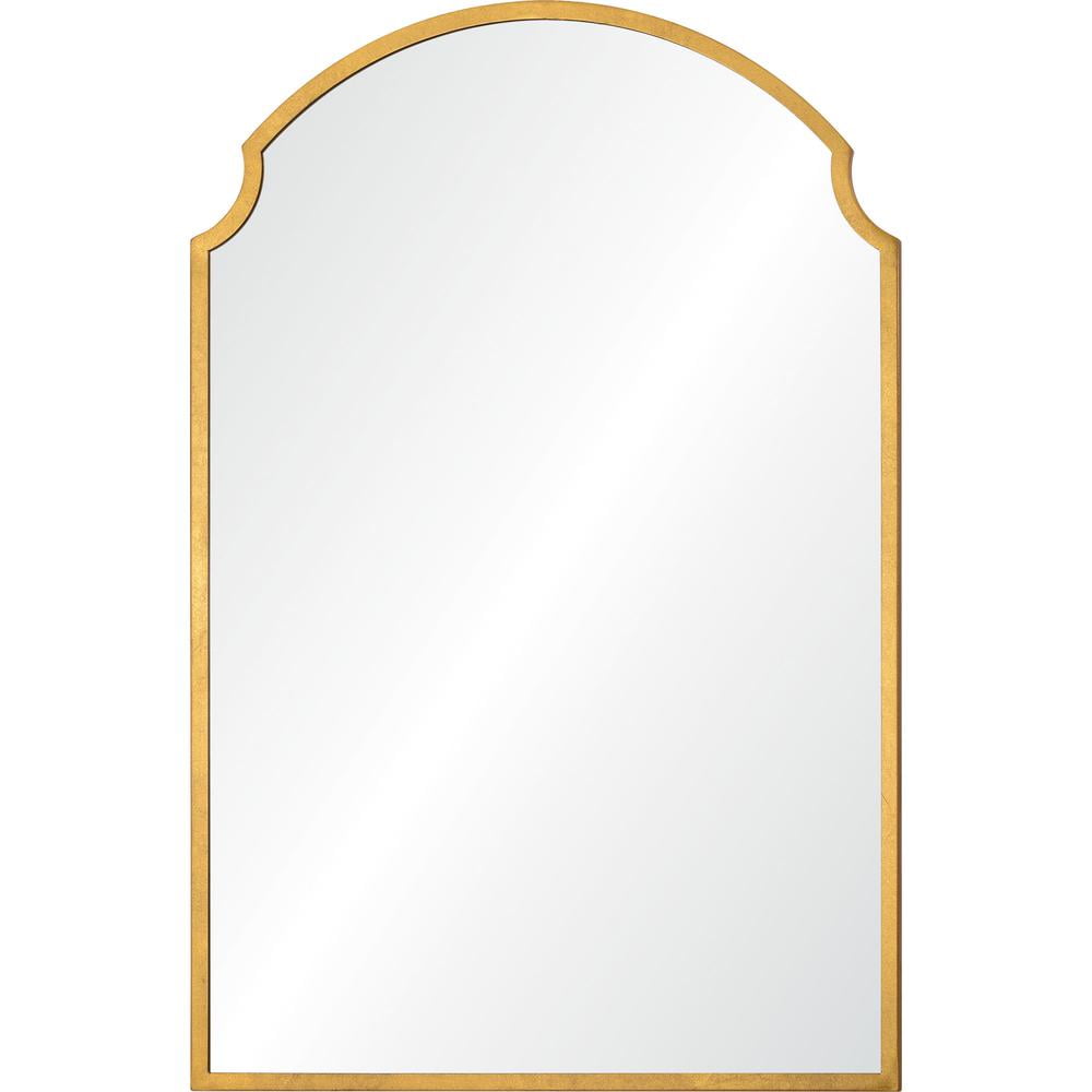 Renwil Christine 36 x 24 Arch Rectangular Framed Mirror - Walmart.com