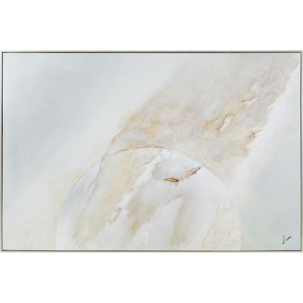 Renwil Dimona Rectangular Canvas Wall Art - Walmart.com