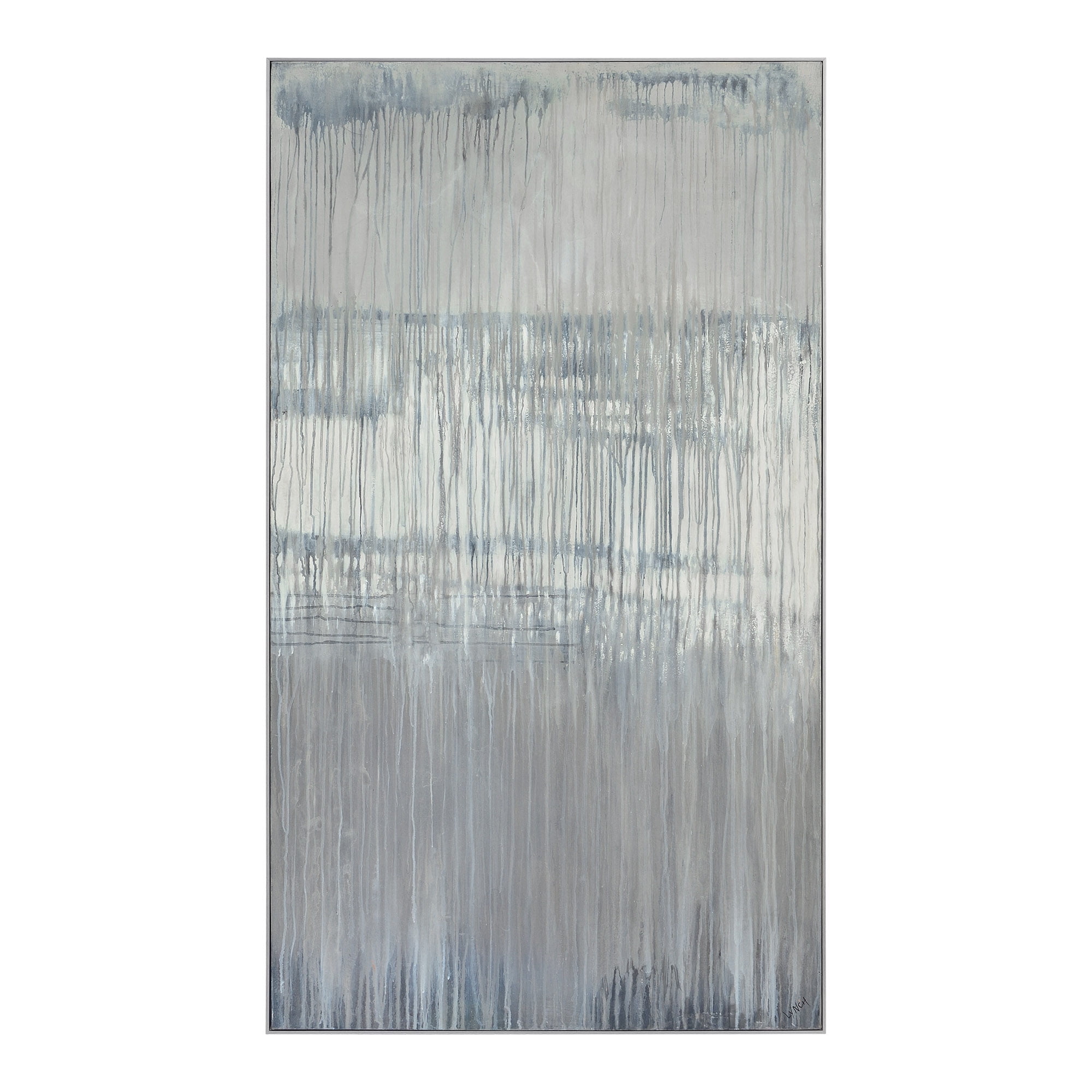 Renwil Everest Rectangle Canvas Art - Walmart.com