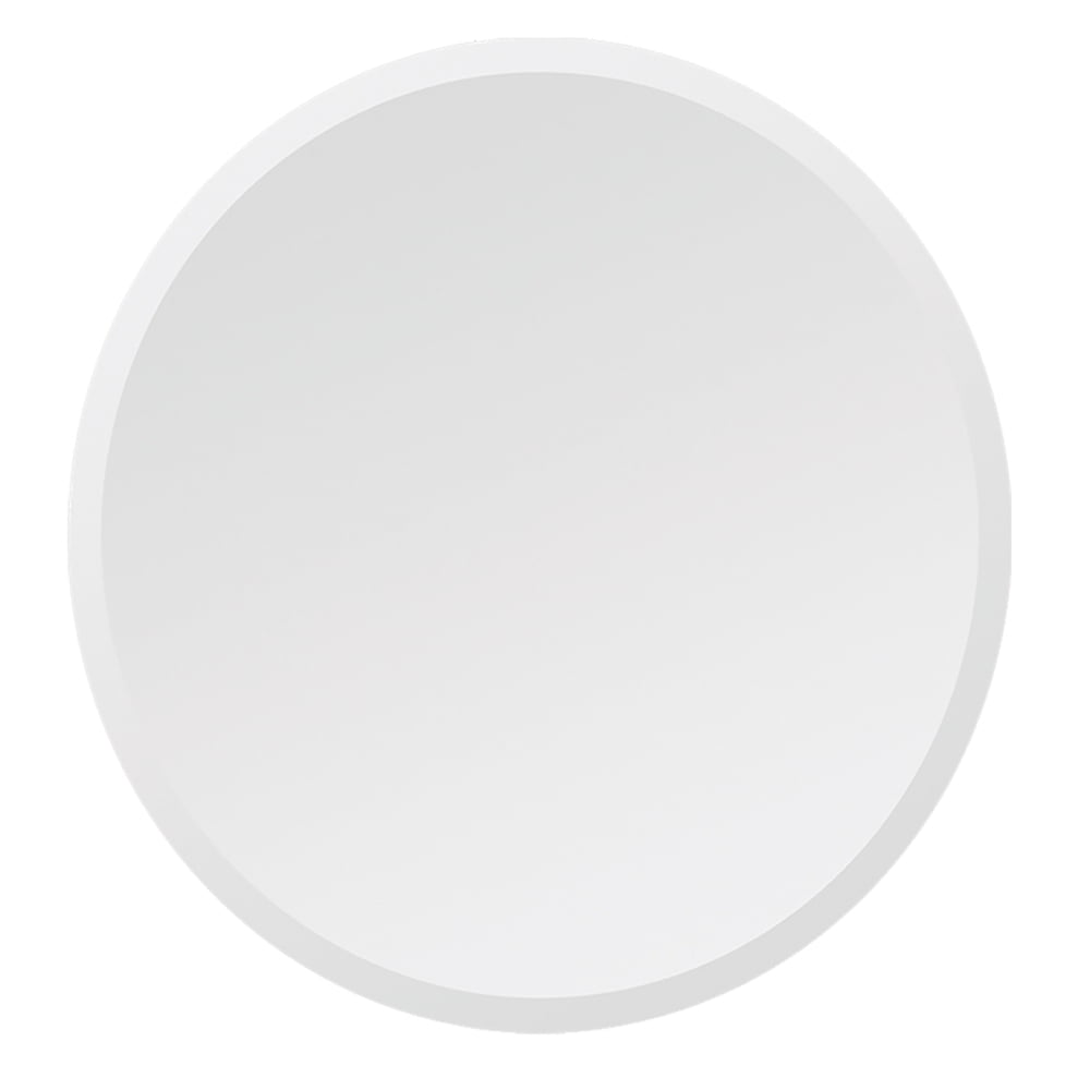 Renwil Parfait Round Mirror - Walmart.com