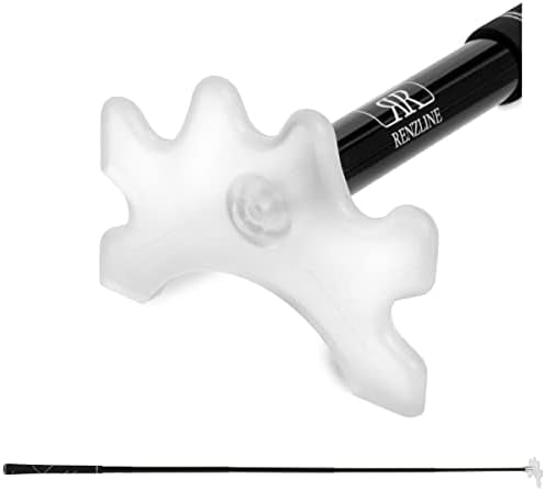 Renzline Telescopic Billiard Bridge Stick 15” – 56.5” w/Bridge ...