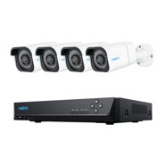 Crux CTR-01Q Universal Heavy Duty Wireless Camera - Walmart.com