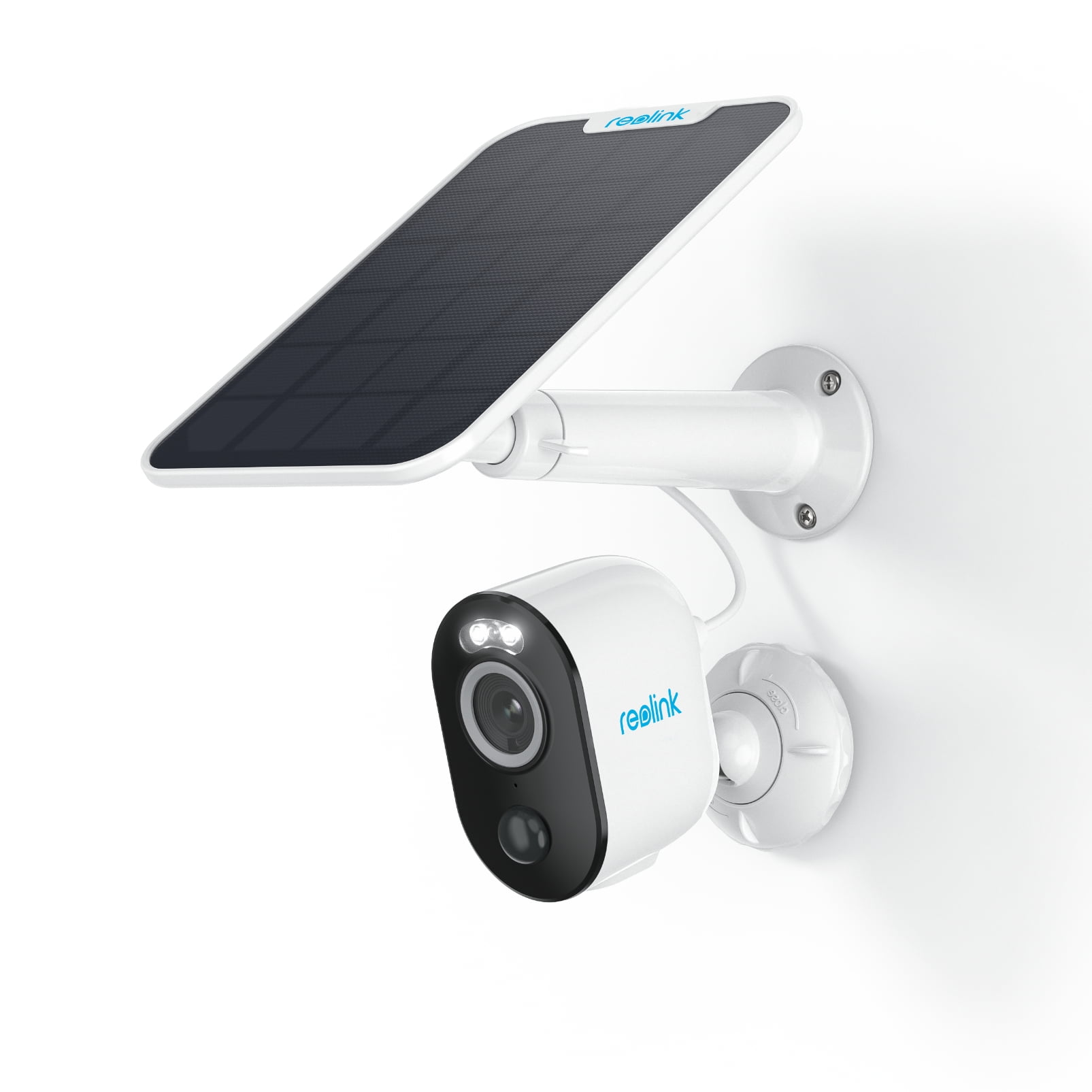 Reolink Argus 3 Pro: 4MP WiFi Security Cam, Motion Sensor, Outdoor ...