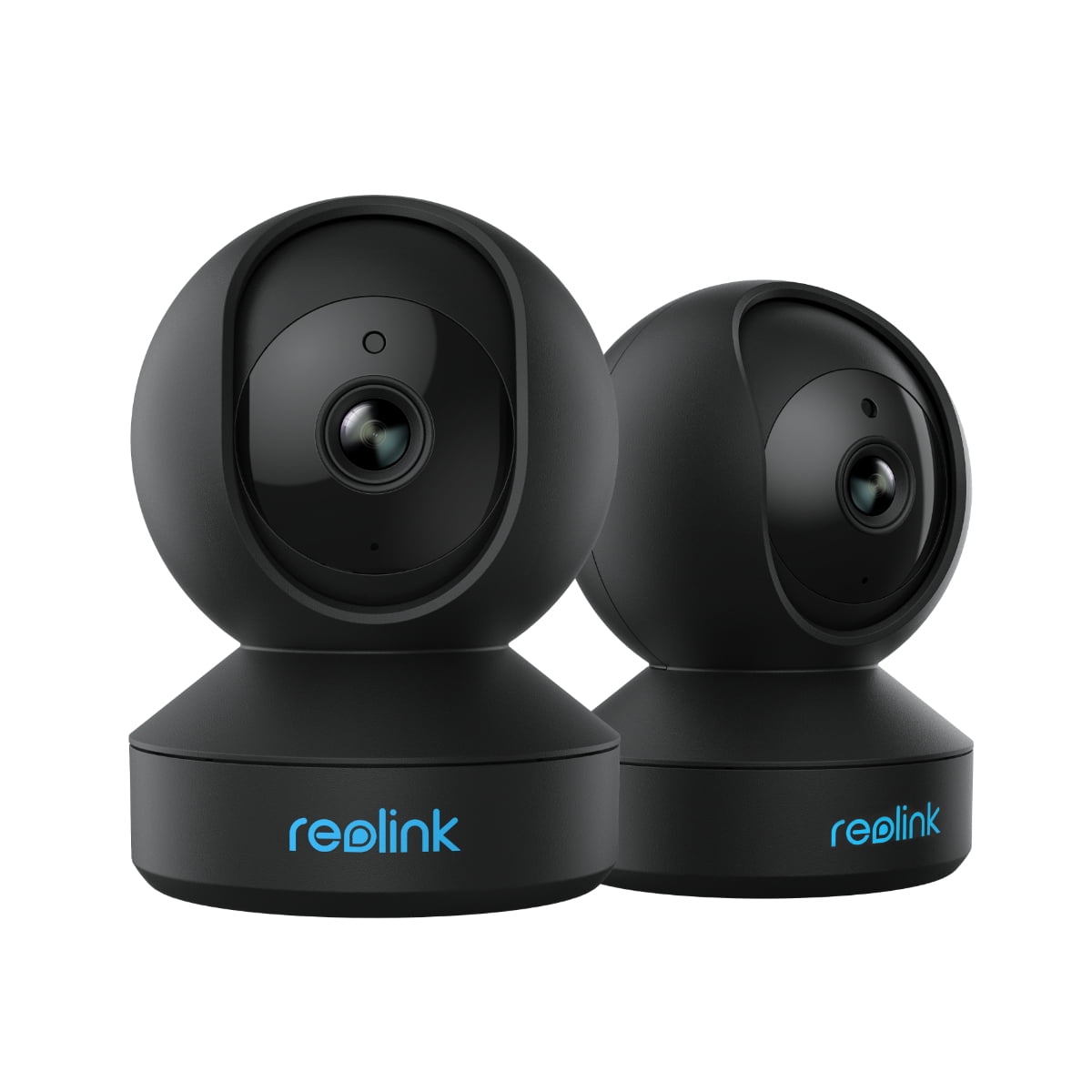 Reolink 5MP WiFi Indoor Security Cam, Auto Tracking, PTZ, Live Feed, E1 ...