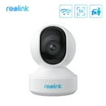Reolink 5MP 2.4/5G WiFi Indoor Security Camera PTZ with Auto Tracking ...