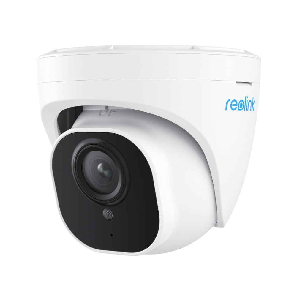 Reolink 5MP Outdoor Security POE IP Camera, Smart Human/Vehicle ...