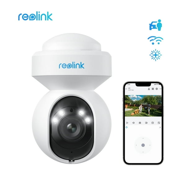 Reolink Security Cameras in Security Cameras - Walmart.com