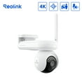 Reolink Altas PT Ultra 4K Color Night 360° PT Auto Tracking Smart ...
