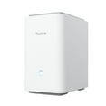 Reolink Home Hub Pro, WiFi 6 Security Hub, 2TB HDD, 16TB Expandable ...