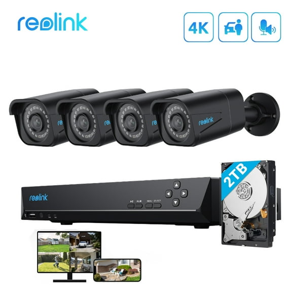 All Security Cameras in Security Cameras - Walmart.com