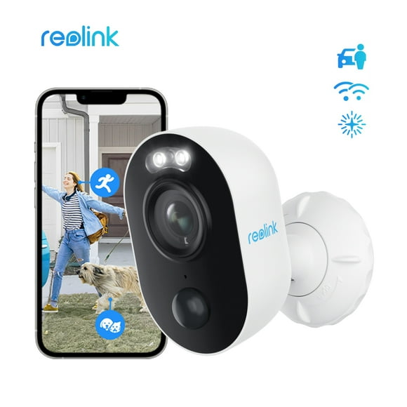 Reolink Security Cameras in Security Cameras - Walmart.com