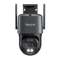 Reolink RLC-823S2 4K PoE Security Camera with Ultra HD 16X Optical Zoom ...