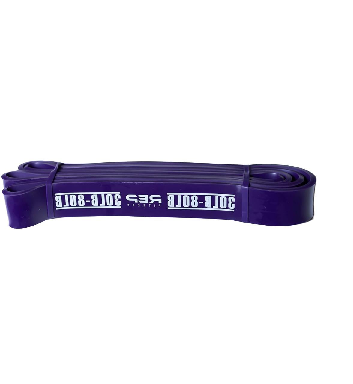 Rep Fitness Pull-Up Bands - Assisted Pullup and Resistance Stretch ...