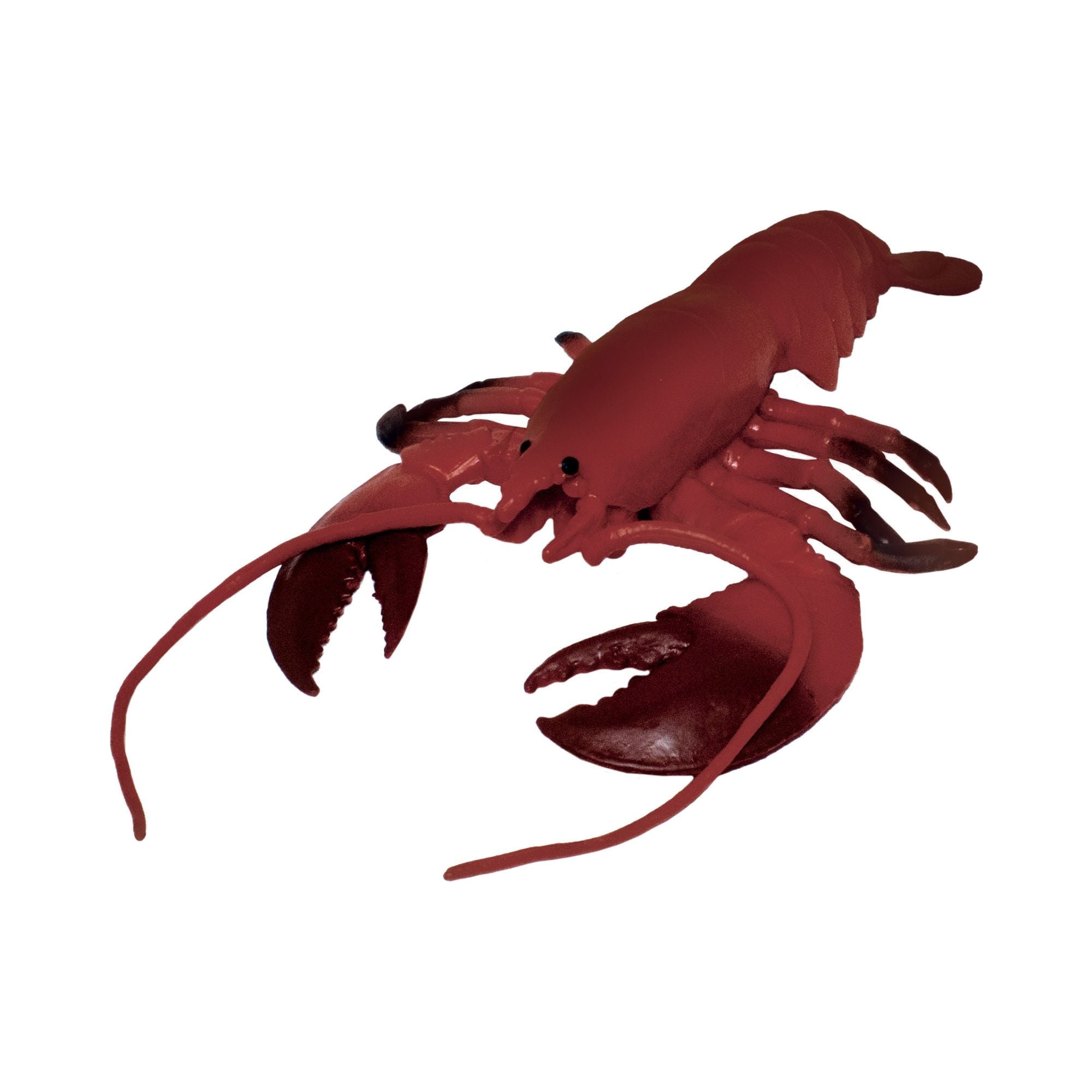 Rep Pals Lobster Stretchy Toy from Deluxebase – Realistic, Super ...