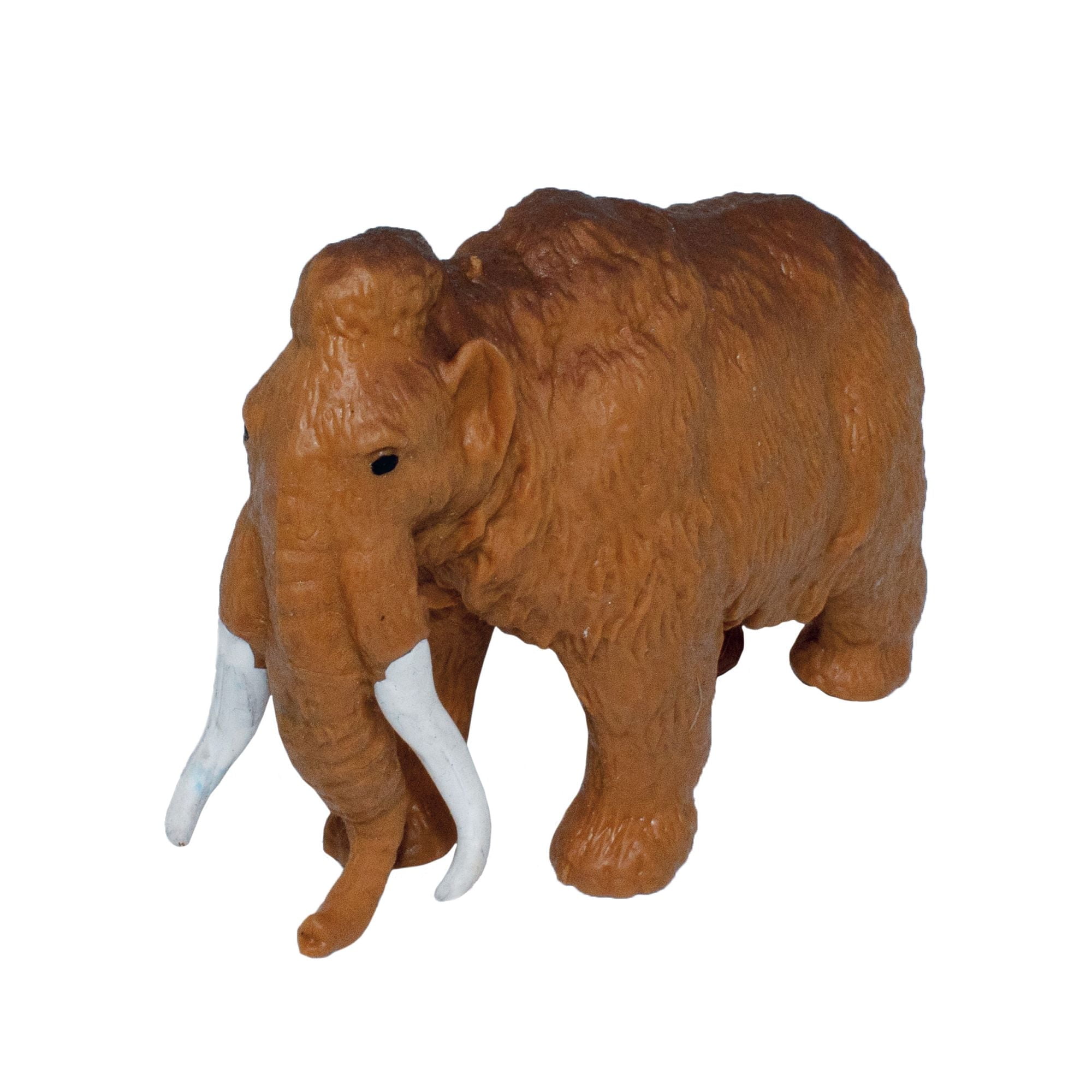 Rep Pals – Mammoth Stretchy Toy by Deluxebase. Real-Feel Animal Replica ...