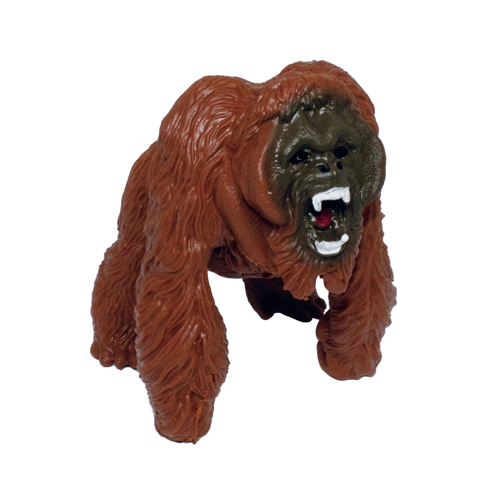 Rep Pals Orangutan Stretchy Toy by Deluxebase – Real-Feel Super ...