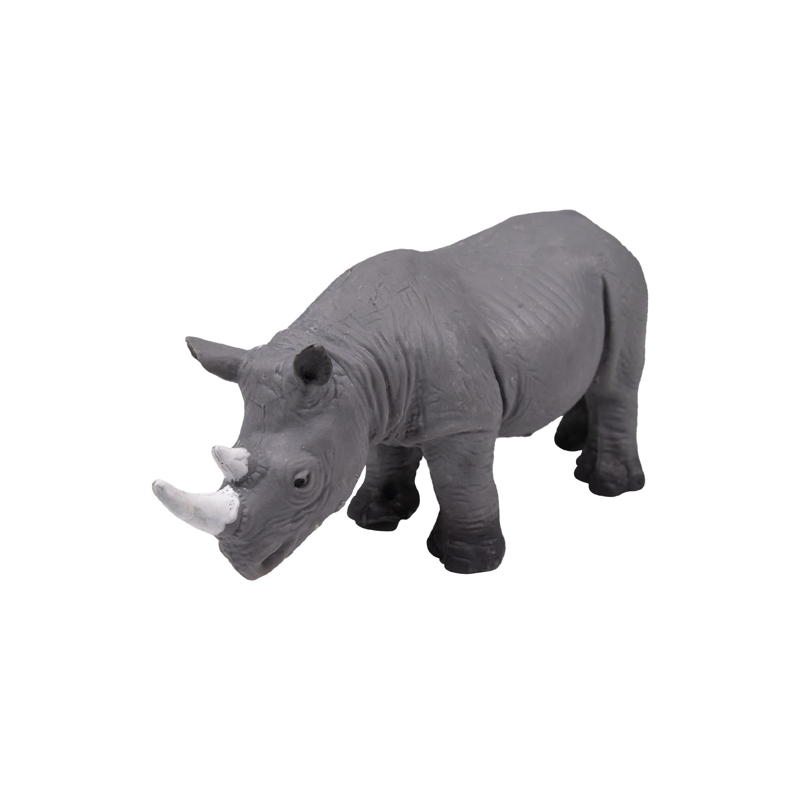 Rep Pals - Rhino, Stretchy Toy from Deluxebase. Super Stretchy Animal ...