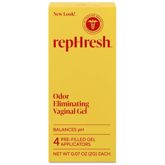 Vaginal Moisturizers in Feminine Care - Walmart.com