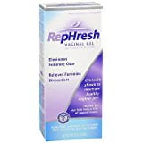 RepHresh Odor Eliminating Vaginal Gel (Pack of 10) - Walmart.com