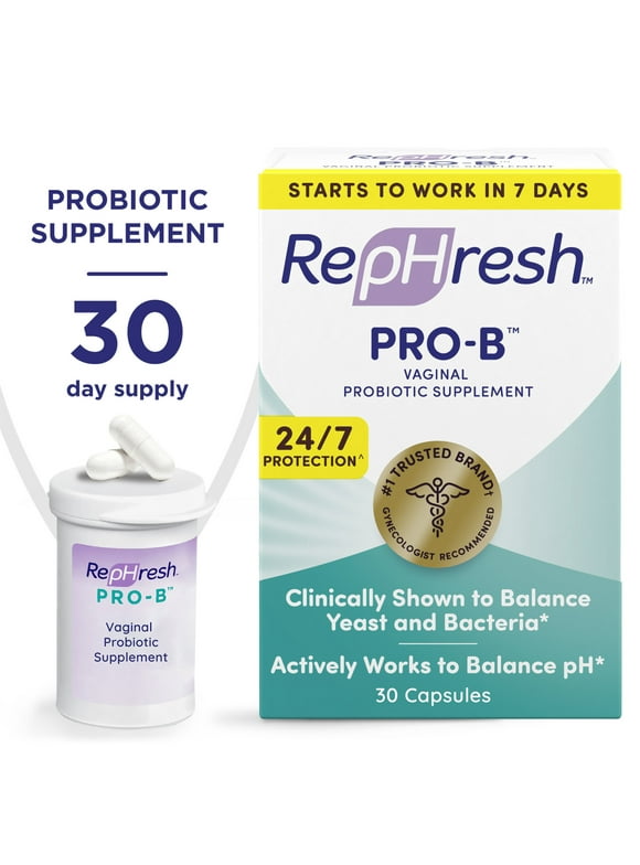 Probiotics for Women in Probiotics - Walmart.com