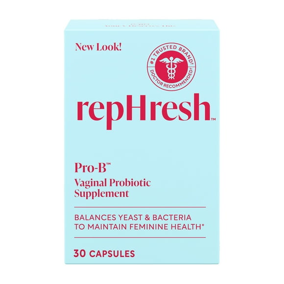 Probiotics for Women in Probiotics - Walmart.com