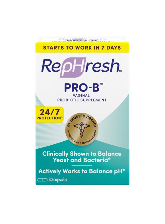 Vaginal Probiotics in Probiotics - Walmart.com