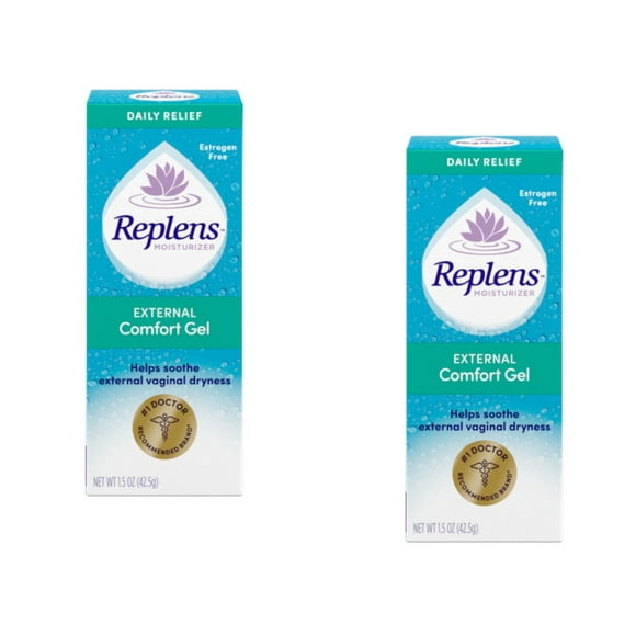 Replens Lubricant