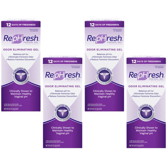 RepHresh